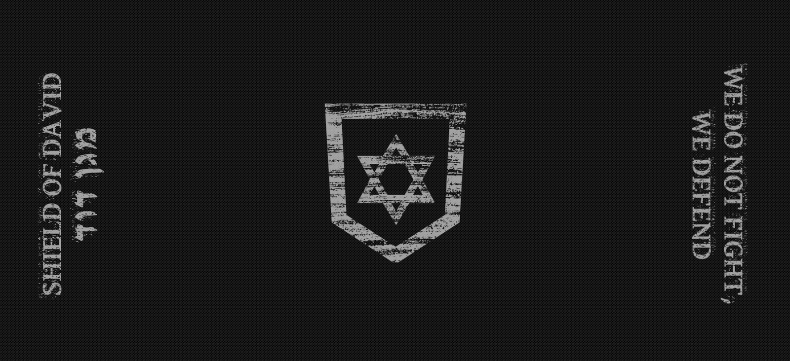 Warriors – Shield Of David